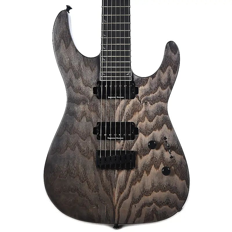 Jackson Pro Series SL7 HT Soloist | Reverb Canada