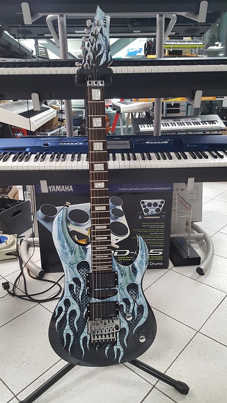 Dean MAB 1 Michael Angelo Batio | Reverb