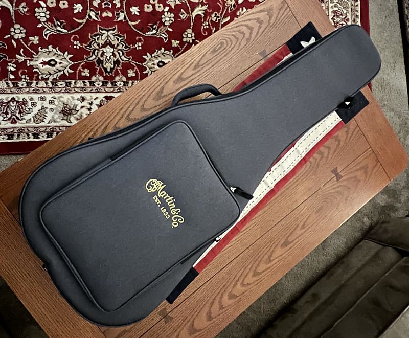 Martin Soft Case New, Size for 000-12E Acoustic | Reverb