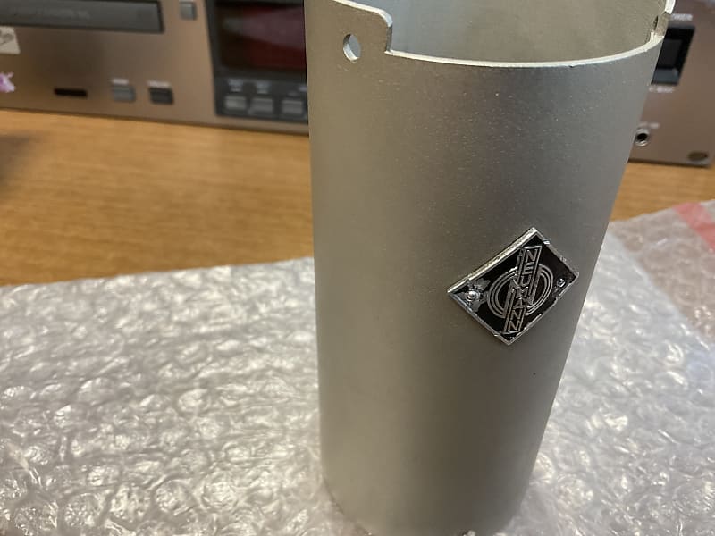Neumann U47 U48 TUBE BODY | Reverb