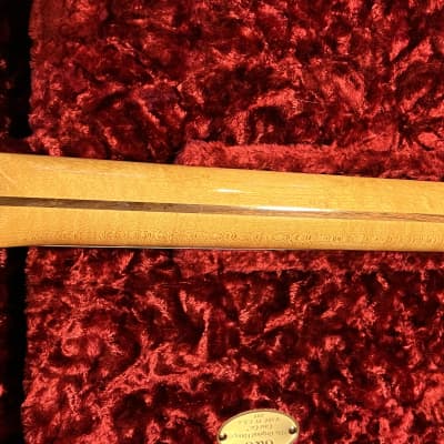 Fender Custom Shop Telecaster Fat 50’s Limited Edition Lake | Reverb