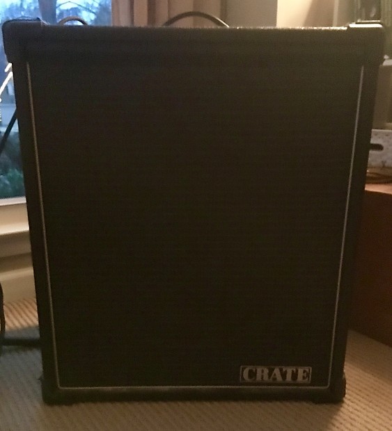 Crate KBA-60 Amplifier | Reverb