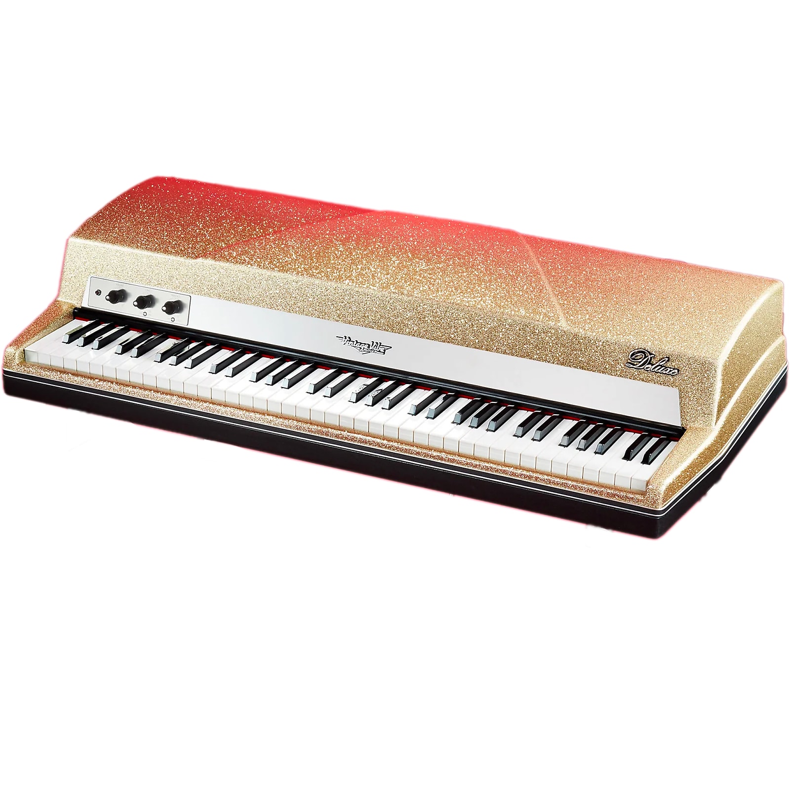 Vintage Vibe Deluxe 64-Key Electric Piano | Reverb Canada