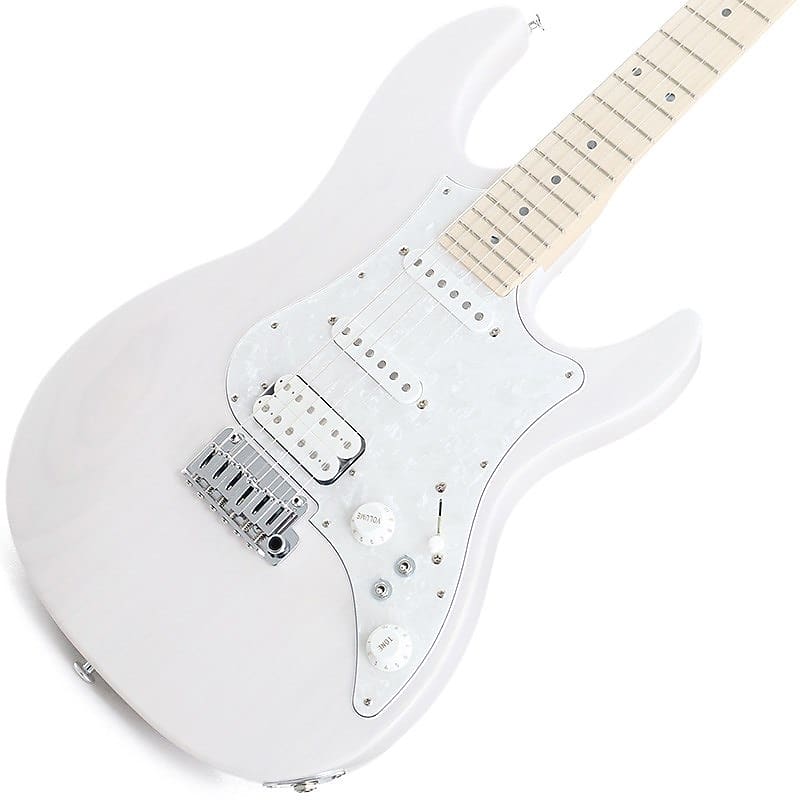 FUJIGEN Expert ODYSSEY EOS2-ASH-M (White Blonde) | Reverb