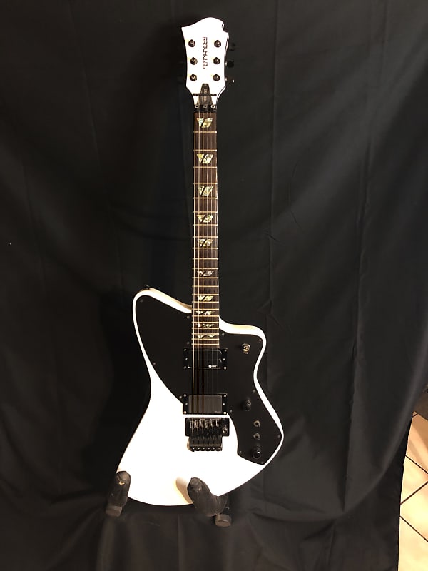 Fernandes Vertigo Elite | Reverb