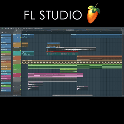 Image Line FL Studio 20 All Plugins Edition | Reverb