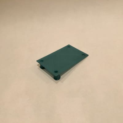 Elephant Foot Risers Pedaltrain Pedalboard Wedge Riser 5.5" x | Reverb