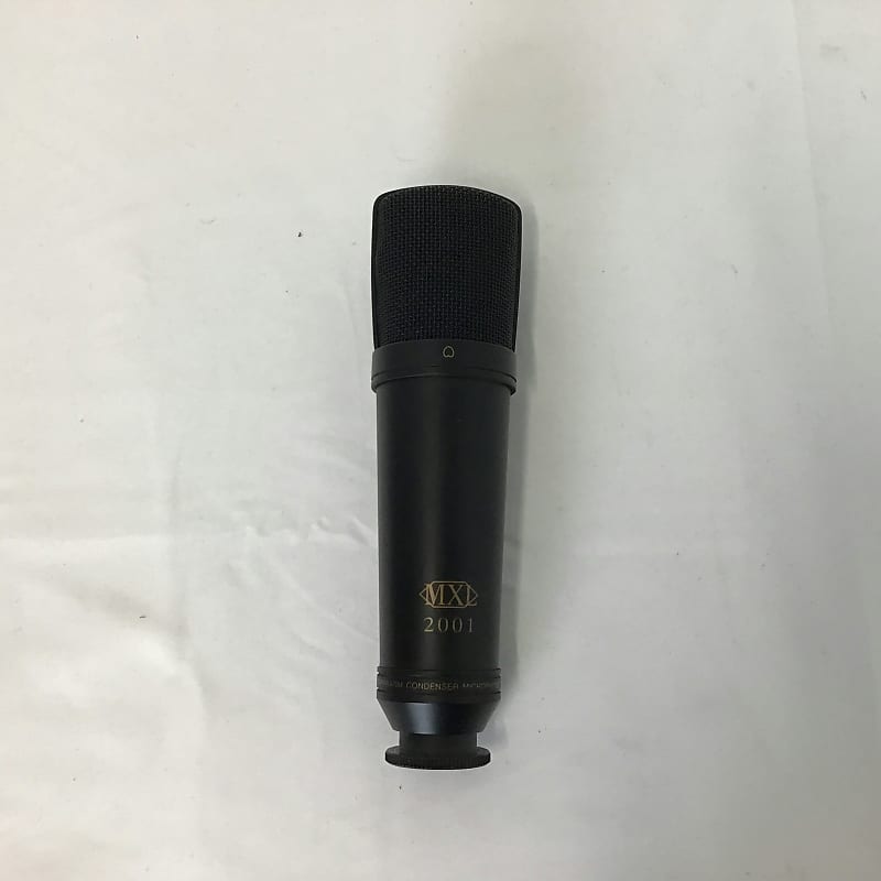 Used MXL 2001 Microphones | Reverb