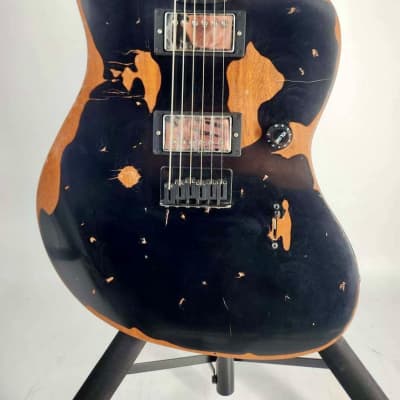 Jim Root Evertune Fender Jazzmaster with Video | Reverb