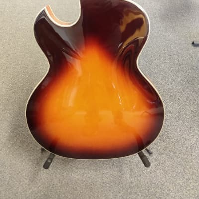 Guild Newark St. Collection Starfire I SC | Reverb