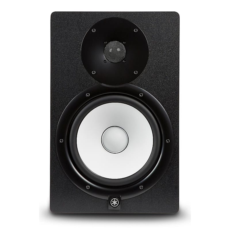 Yamaha HS8 Powered Studio Monitor (Single) | Reverb