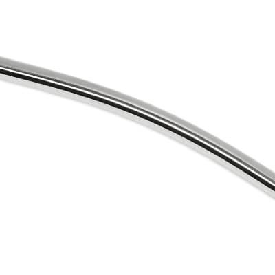 DW 9000 Series Stainless Steel Rack Bar 42” Curved - | Reverb