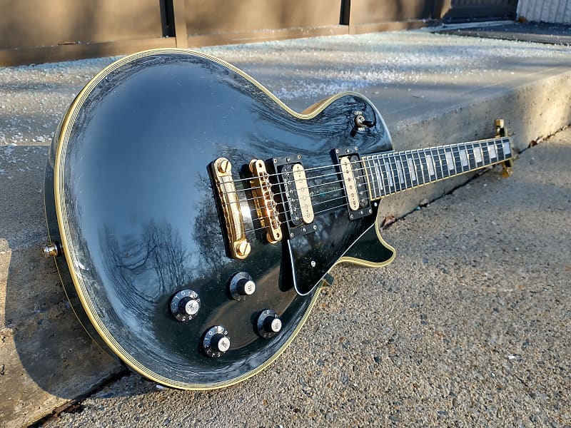 Edwards E-LP-92CD 2004 | Reverb