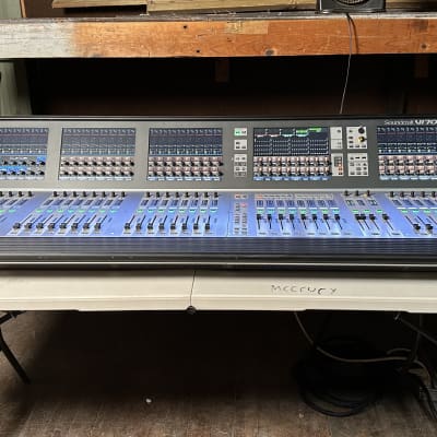 Soundcraft Vi7000 | Reverb