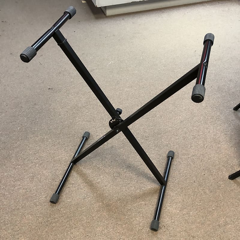 On-Stage Keyboard Stand (Adjustable) | Reverb