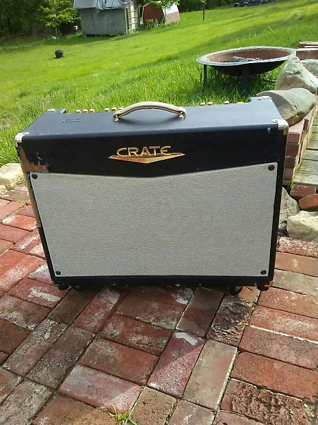 Crate Retroflex RFX 120 ? | Reverb