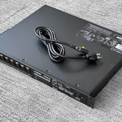 Yamaha Ri8-D Rivage Series 8 Channel Dante Input Interface | Reverb