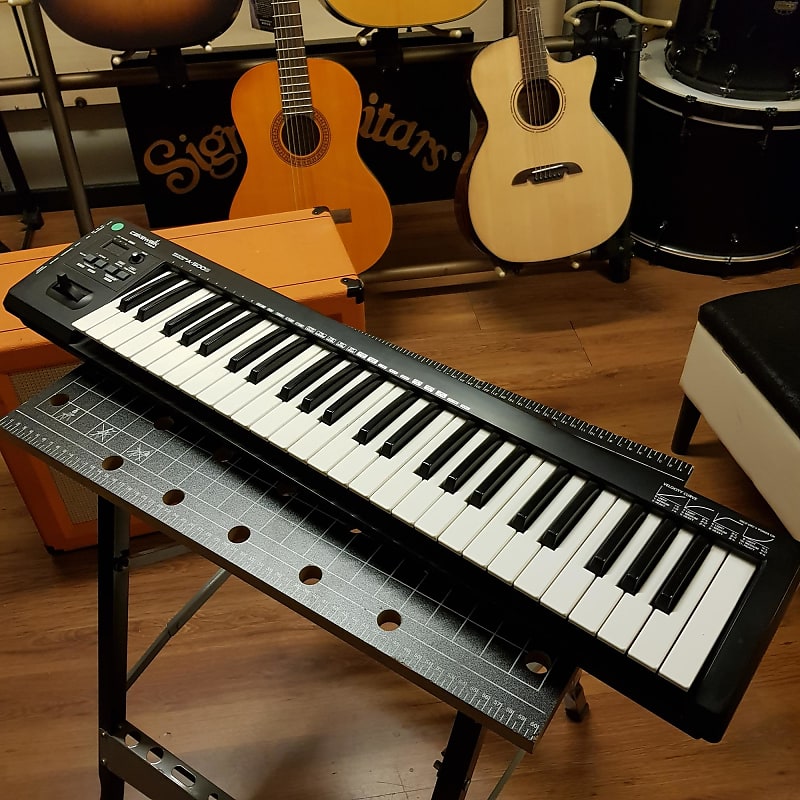 Cakewalk A500 Controller Usb Keyboard | Reverb