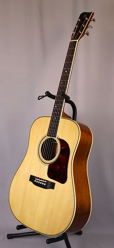 Gallagher Doc Watson 2024 | Reverb