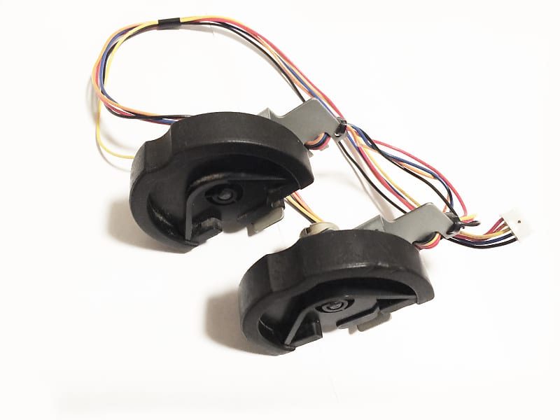 YAMAHA Motif ES6 Motif ES7 Synthesizer Pitch Bend/Modulation | Reverb