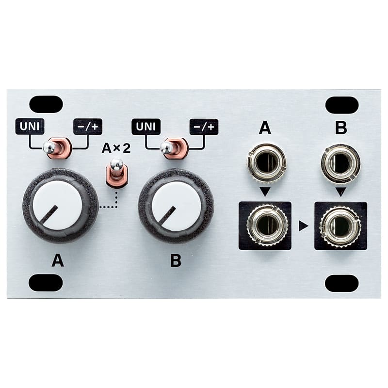 Intellijel Duatt-1U Eurorack Module | Reverb
