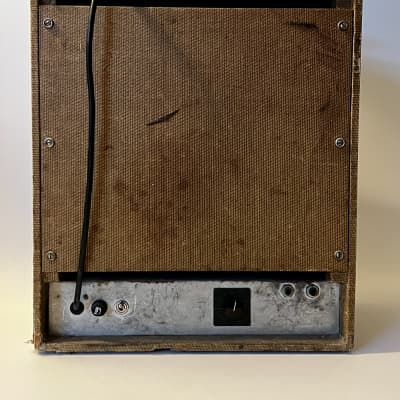 Epiphone Kent 1940s - 1950s | Reverb