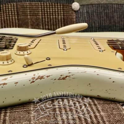 Fender 1964 STRATOCASTER Mod. | Reverb