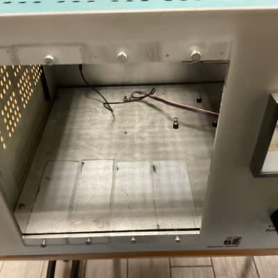 EMT Rack EMPTY Professional | Reverb