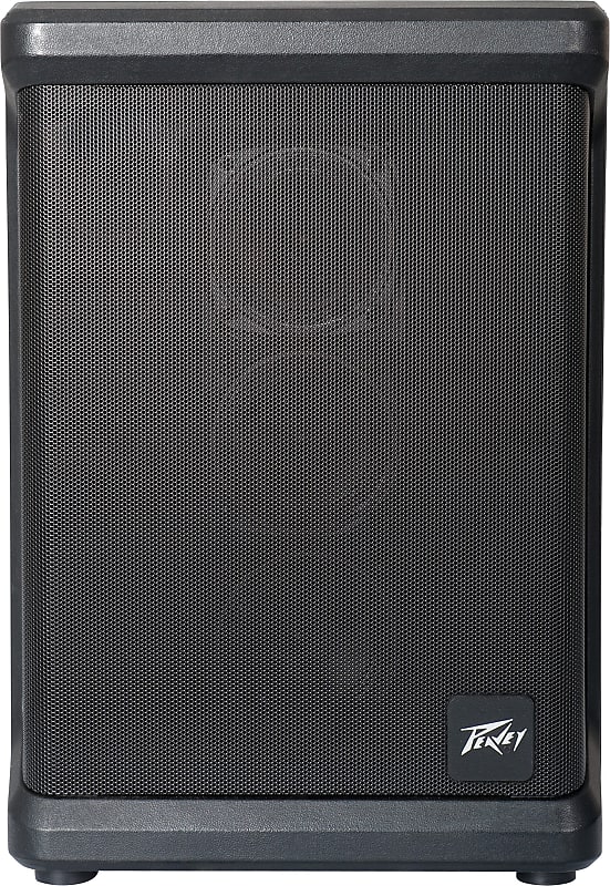 Peavey SOLO Portable Battery Powered PA System | Reverb