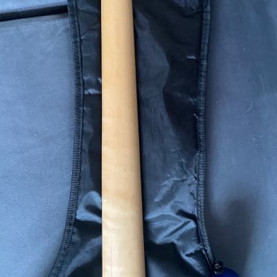 Custom Piccolo Bass Westone Guitars Spector style | Reverb