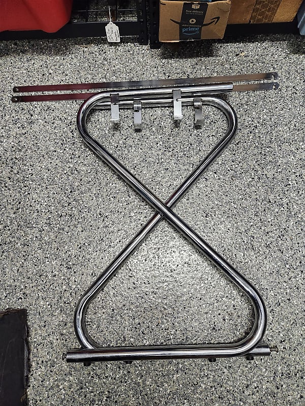 Vox Jaguar Continental Keyboard Z-Stand Legs | Reverb