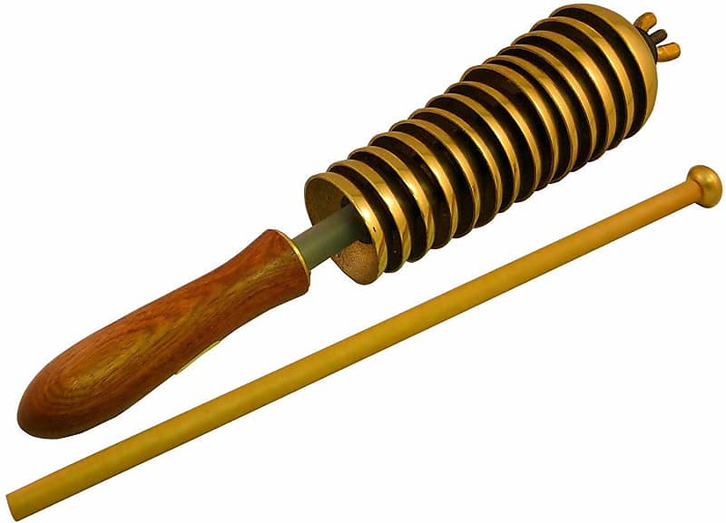 Suzuki BT-200 Bell Tree w/Brass Striker | Reverb