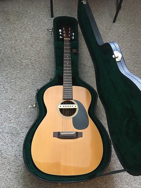 Takamine F307 1974 Natural | Reverb