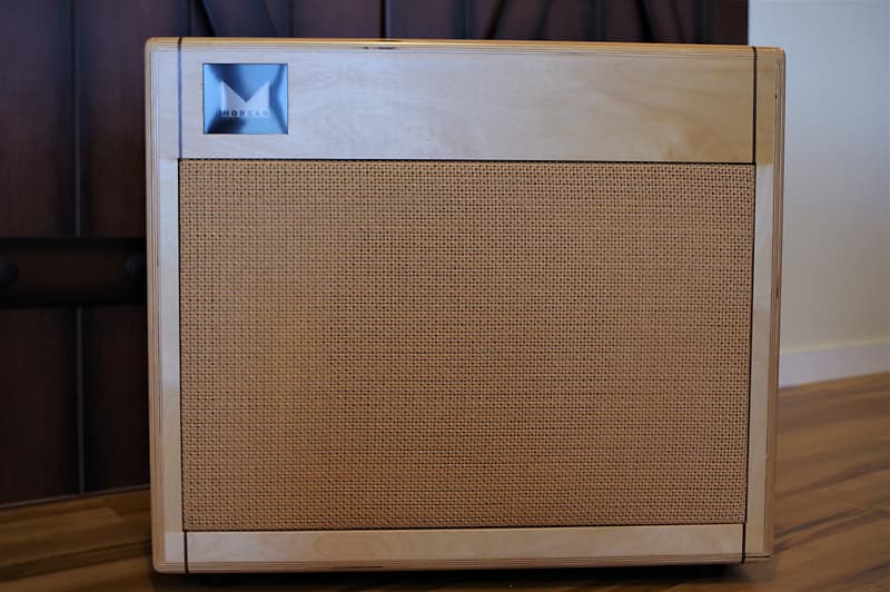 Morgan Amplification Rusty Anderson Edition 75-watt 1x12" | Reverb