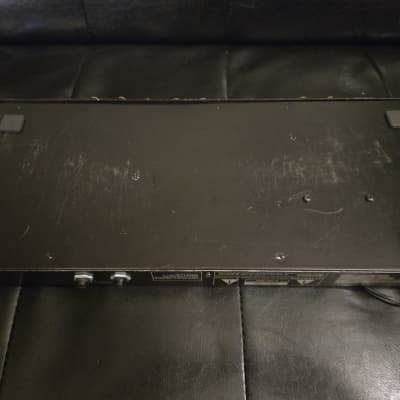 RARE Boss RE 1000 Delay Rack | Reverb