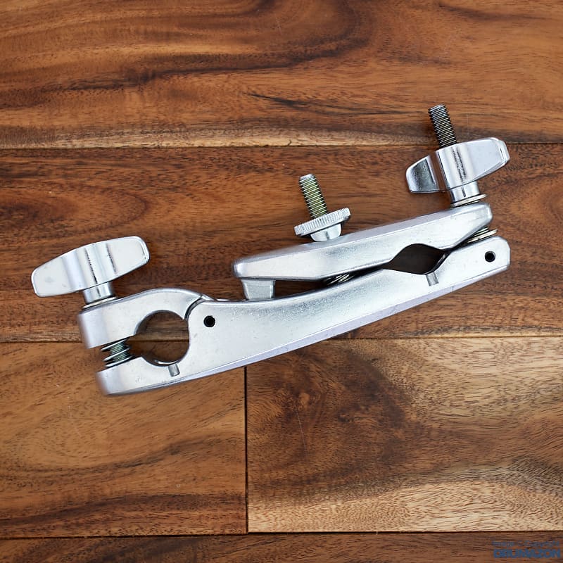 TAMA MC61 MULTI CLAMP (PRE-LOVED) | Reverb