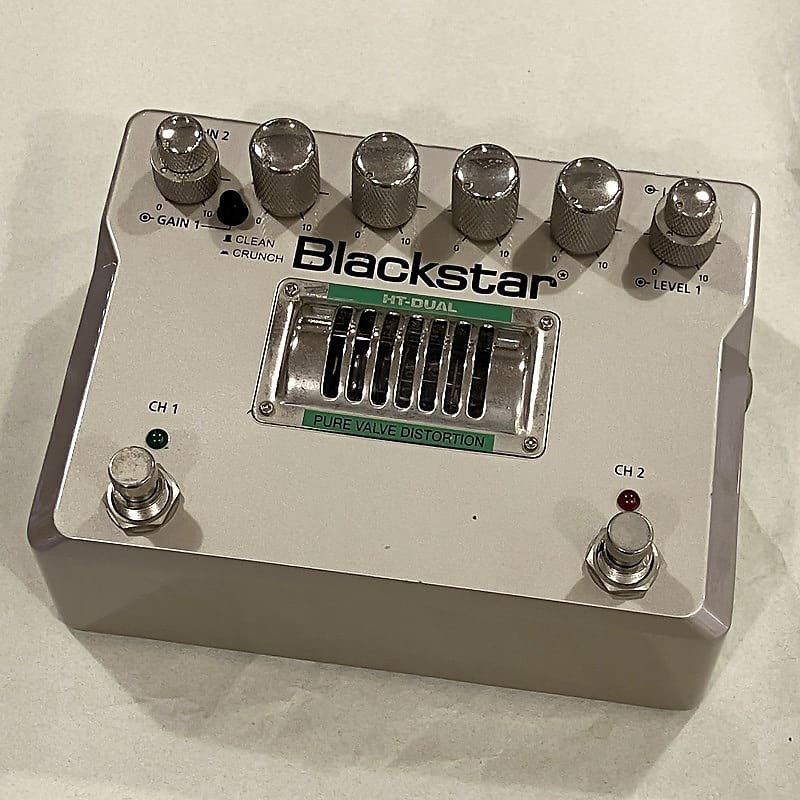 Blackstar [USED] HT-DUAL | Reverb Australia