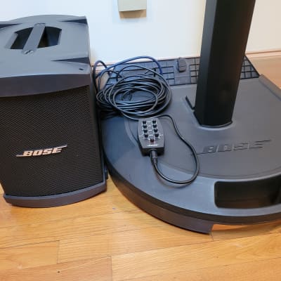 Bose L1 Classic with B1 Bass Module | Reverb