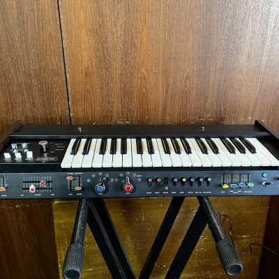 Korg MiniKorg 700s monophonic analog keyboard Pro overhauled | Reverb
