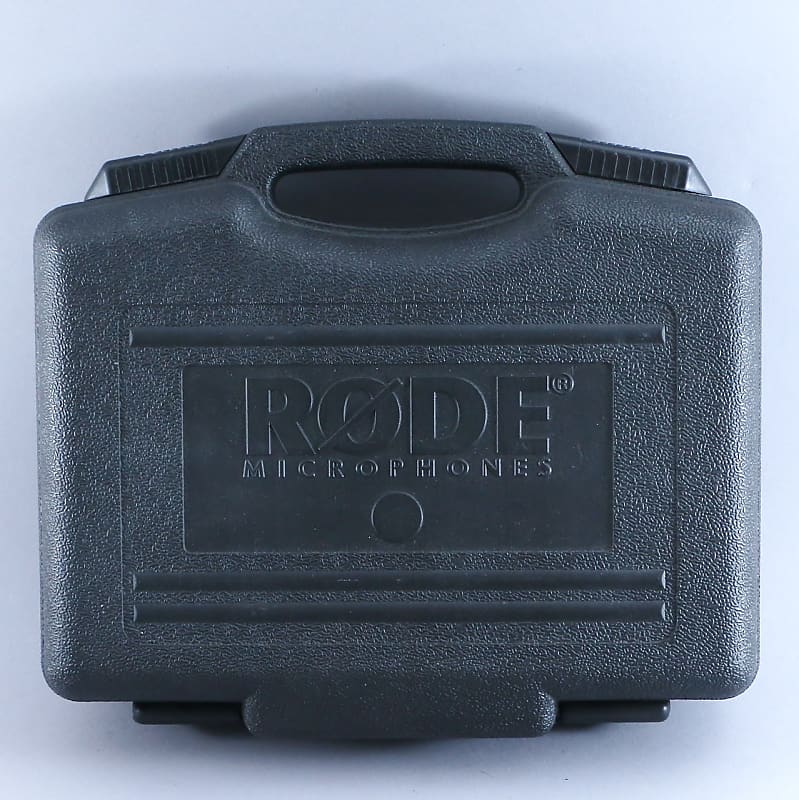 Rode NT5 Pair Microphone Hard Case OS-10277 | Reverb