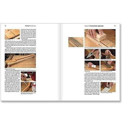 StewMac Fret Work Step-By-Step | Reverb