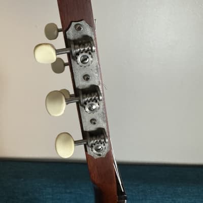 Gibson C-100 Nylon String 1971 | Reverb