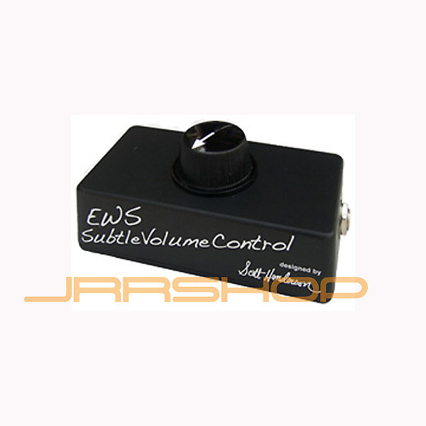E.W.S. SVC Subtle Volume Control | Reverb