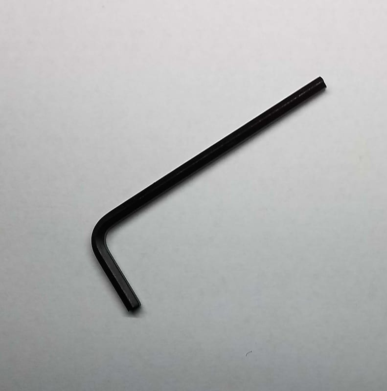Replacement 6mm (15/64”) Hex Allen Wrench | Reverb
