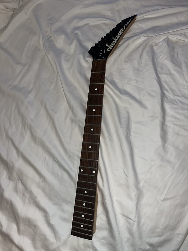 Jackson Performer PS-3 Neck 1990s | Reverb