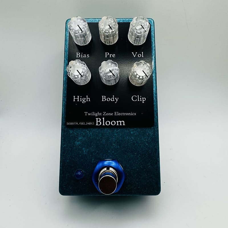 Twilight Electronics Bloom | Reverb