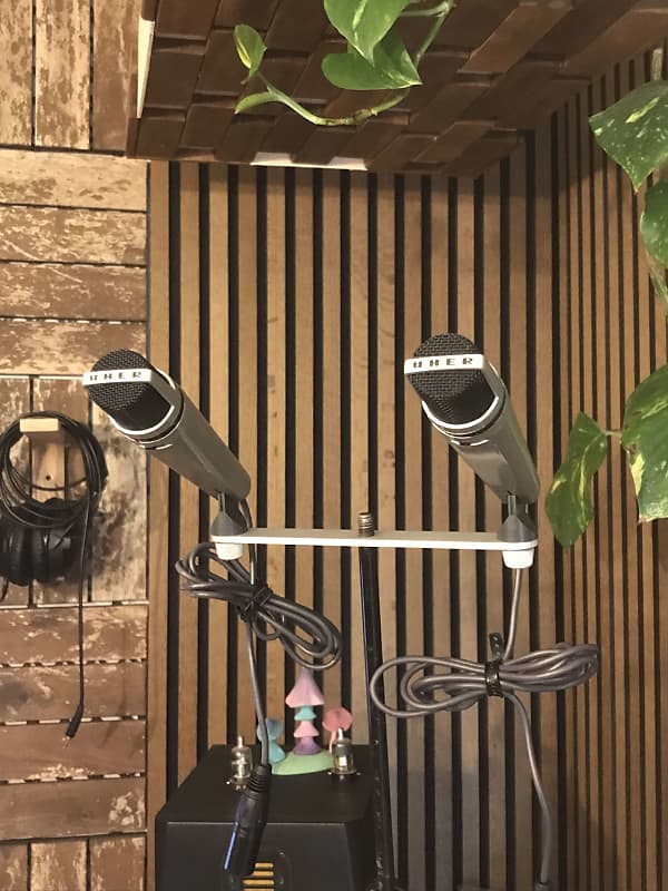 RARE LIMITED EDDITION - TAPE SET- Uher M534 1969 - stereo | Reverb