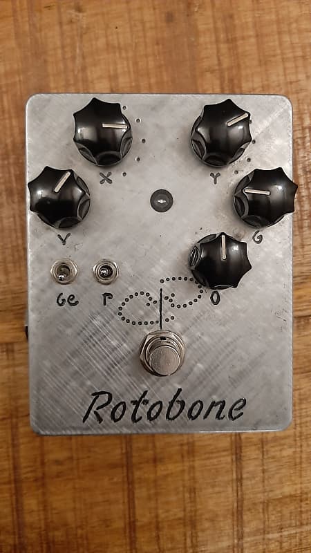 PTD Paul Trombetta Rotobone | Reverb