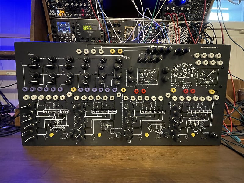 destiny plus entanglement space - Black | Reverb