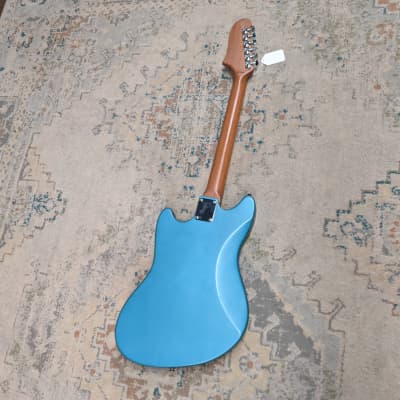 PureSalem Reverberation - Blue | Reverb